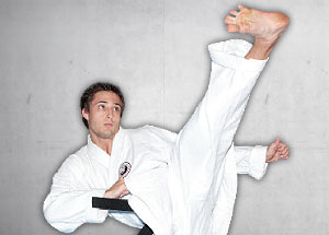 National All Styles - Profiles - 2011 Champion - Delio Senatore